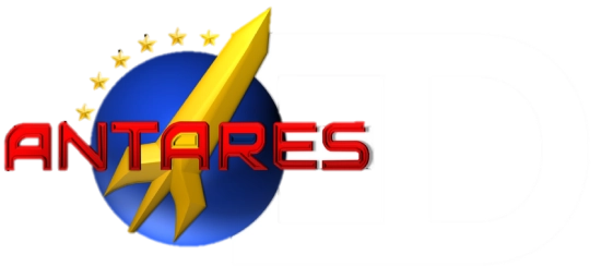 Antares Aerospace